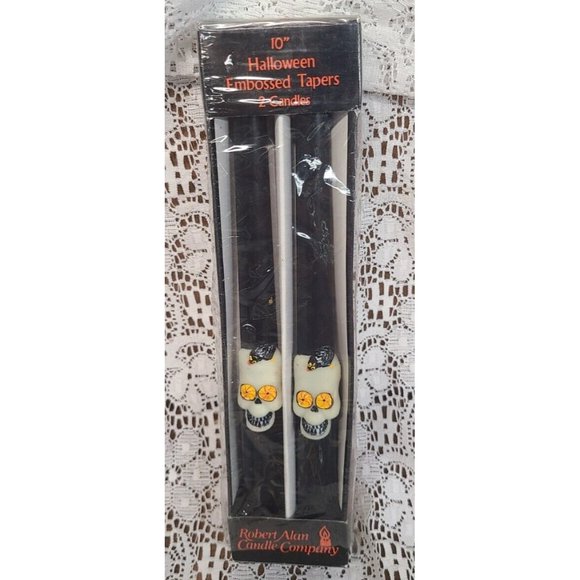 Robert Alan | Holiday | Vintage Robert Alan Halloween Inch Sculptured ...